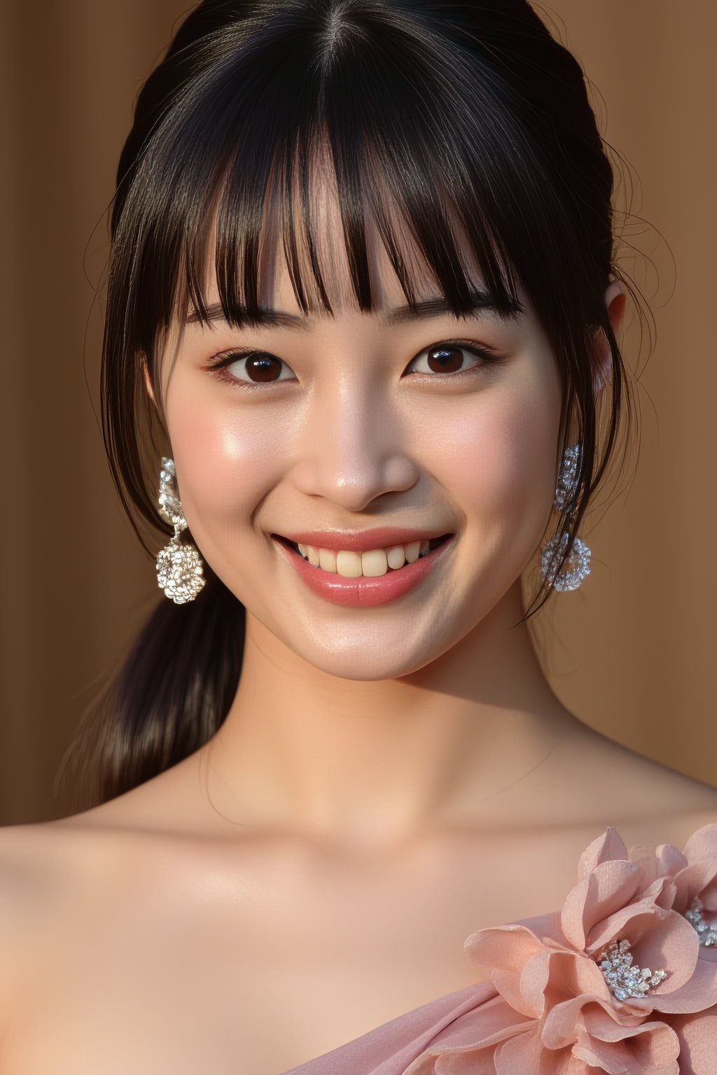 Suzu Hirose / FLUX.1D - v.1 | image created by shimeajiRTX | Tensor.Art
