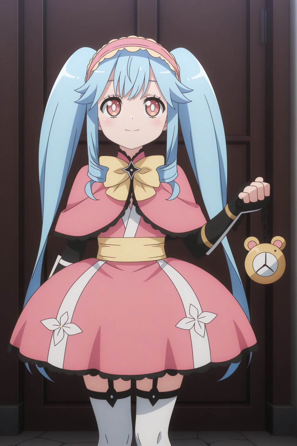 Michiru Kusagakure - NinKoro - v1.0 | image created by nokohiro ...