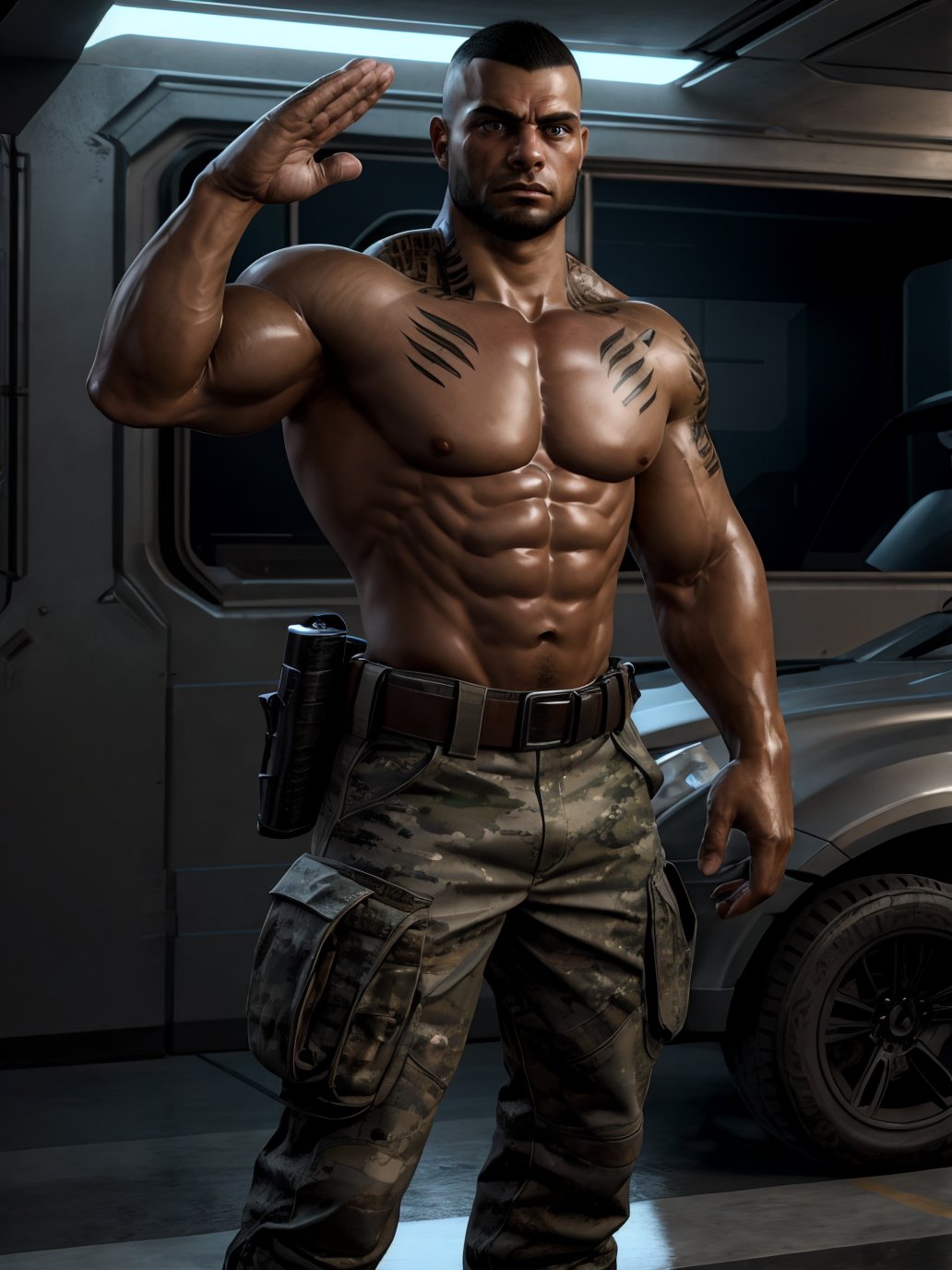 ultra realistic, unreal engine | image created by | Tensor.Art