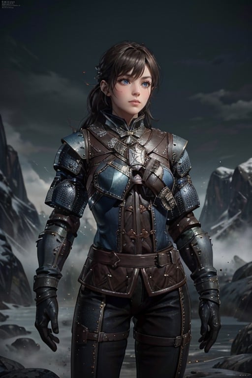 ,mounta | image created by | Tensor.Art