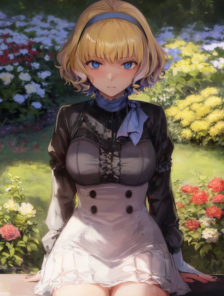 Constance von Nuvelle (Fire Emblem: Three Houses) - 1.0 | image created ...