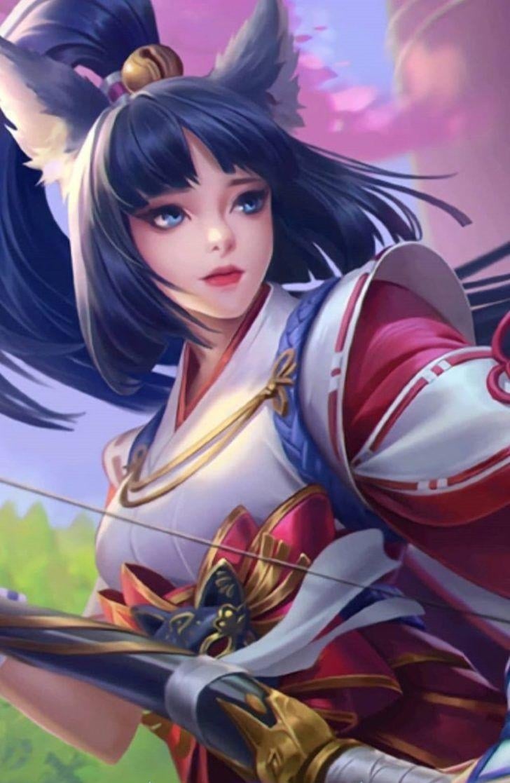 miya suzuhime - miya | image created by Vyronnx. | Tensor.Art