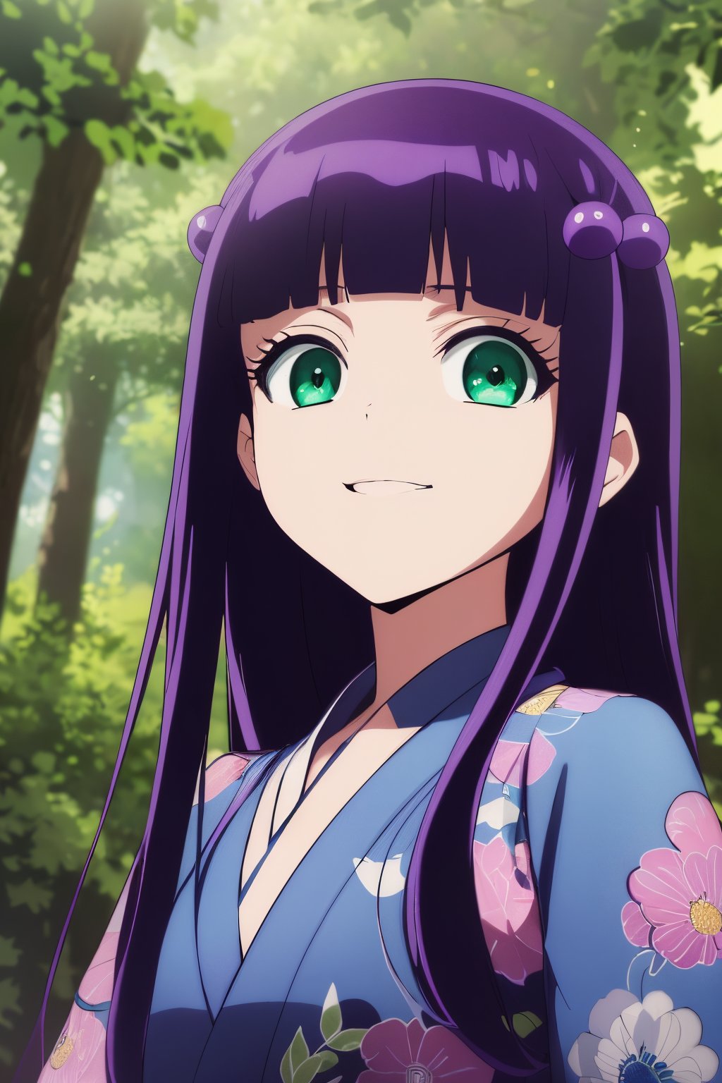 Benio Adashino (Twin Star Exorcists) - Coffee21313 - 1.0 | image ...