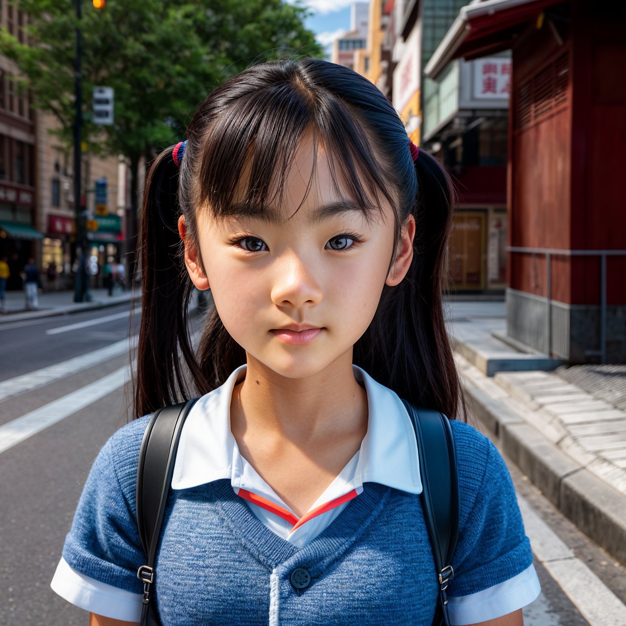 SFW, best quality, distant sho | image created by | Tensor.Art