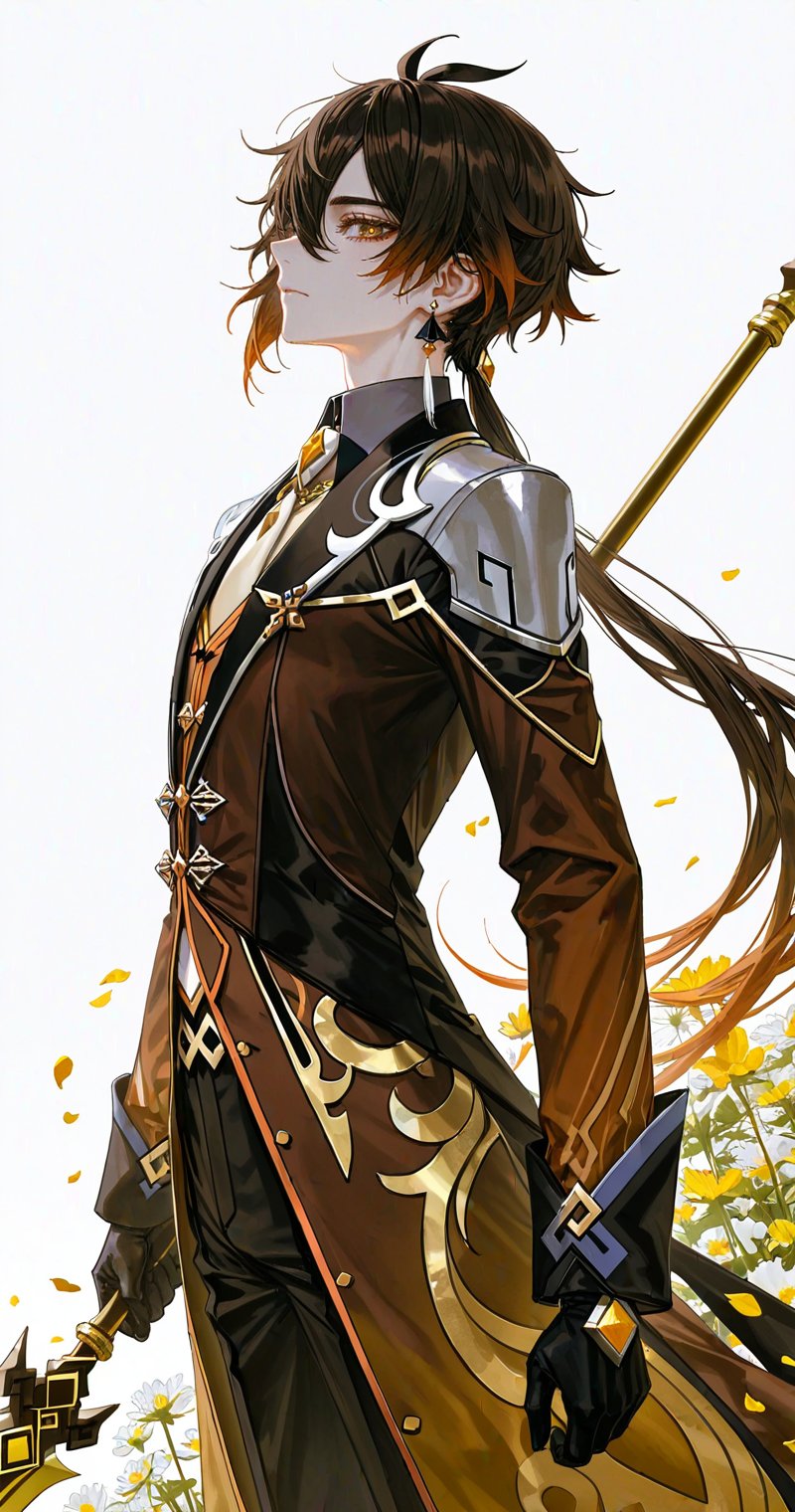 DJ_自用大模型_【无需lora】_illu - 1 | image created by DJ大江东去 | Tensor.Art