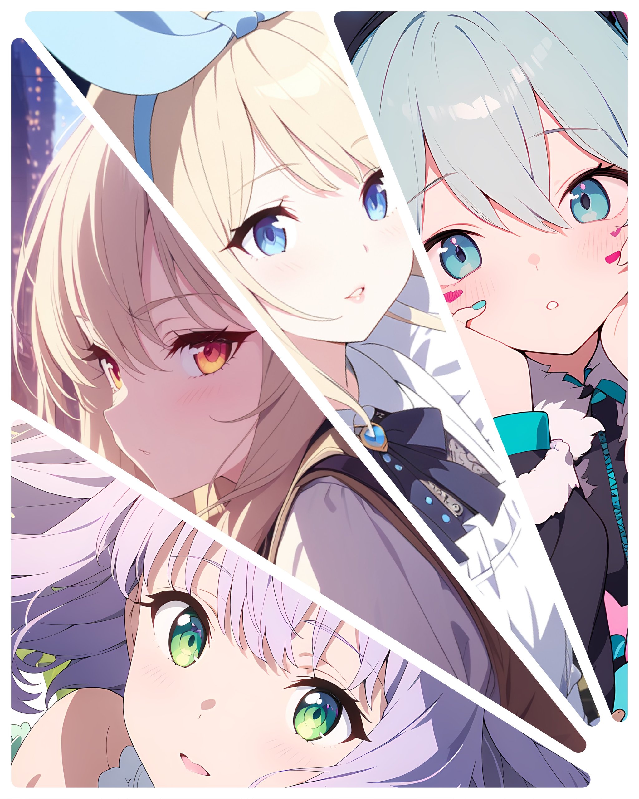Gock So Anime - GockSoAnime V1.0 | image created by Lightuser | Tensor.Art