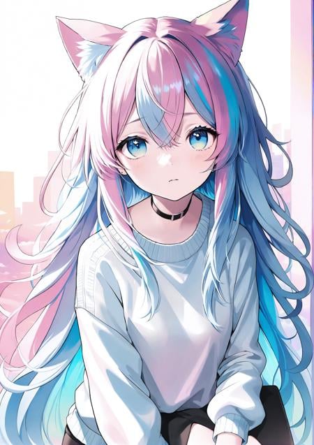 sdxl-anime-or - VAE | image created by user_729120653533471472 | Tensor.Art