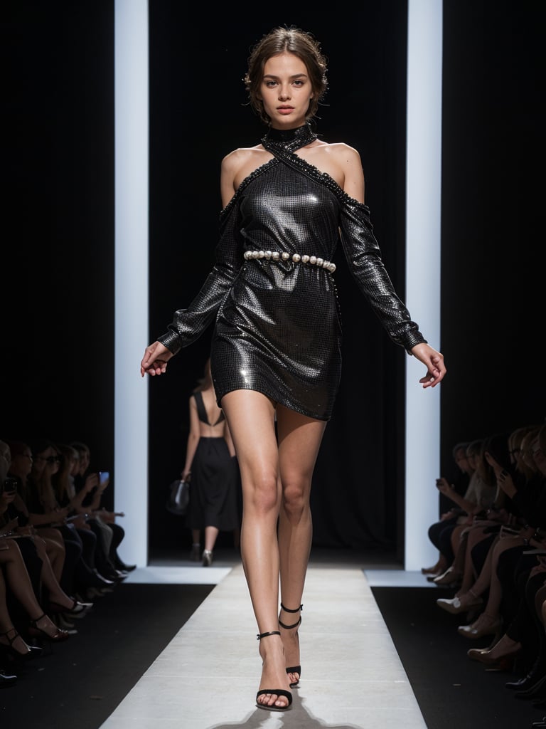 Of the model representing a ne | image created by | Tensor.Art