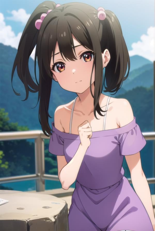 tenkaadachi,