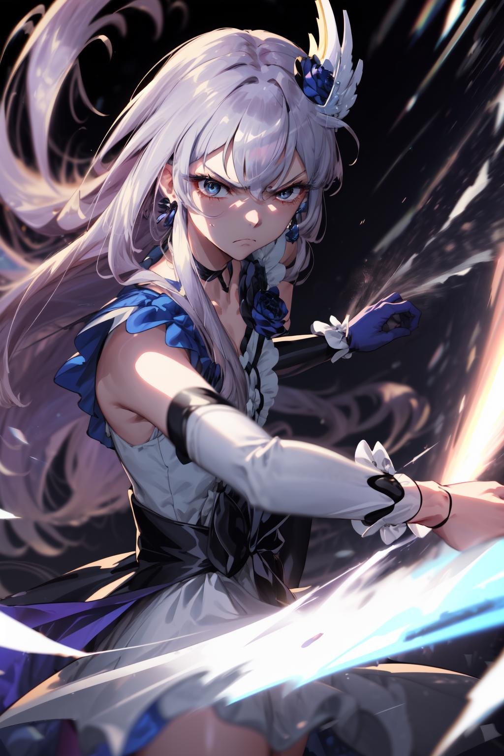 masterpiece,best quality,1girl | image created by | Tensor.Art