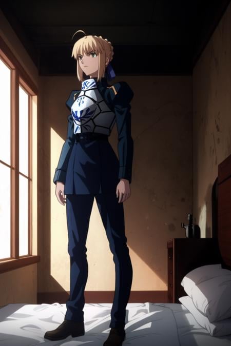 masterpiece, 8k,saber,