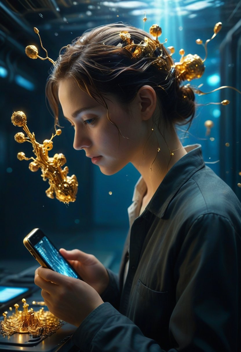 MooMooPortraits - V1.0 | image created by Guenter Chao | Tensor.Art