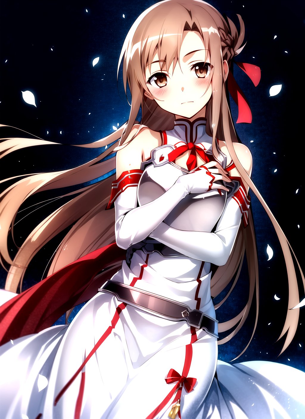 bunbun , | image created by | Tensor.Art