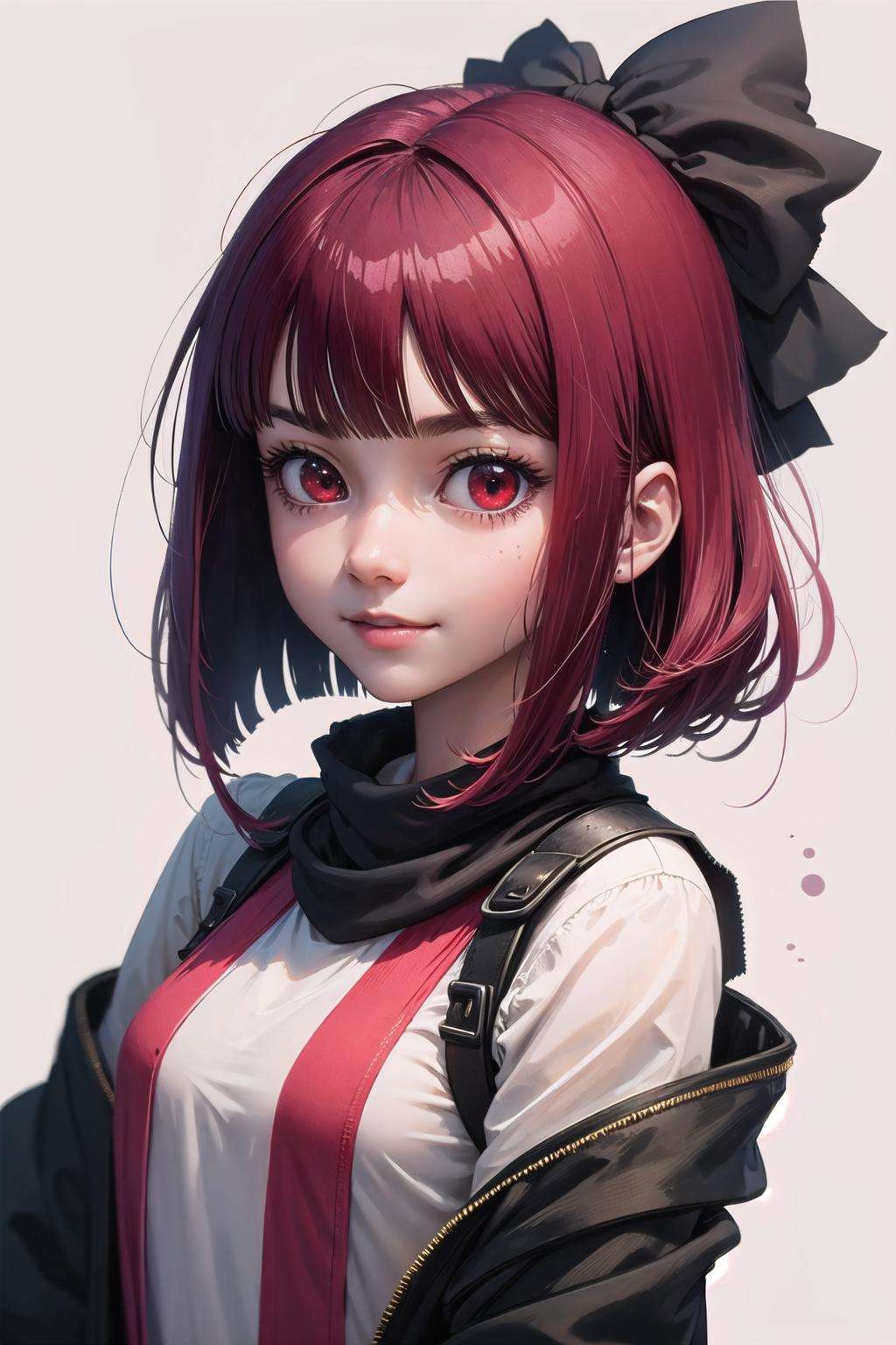 1girl solo Image Created By Tensor Art 1girl solo Image Created By Tensor Art