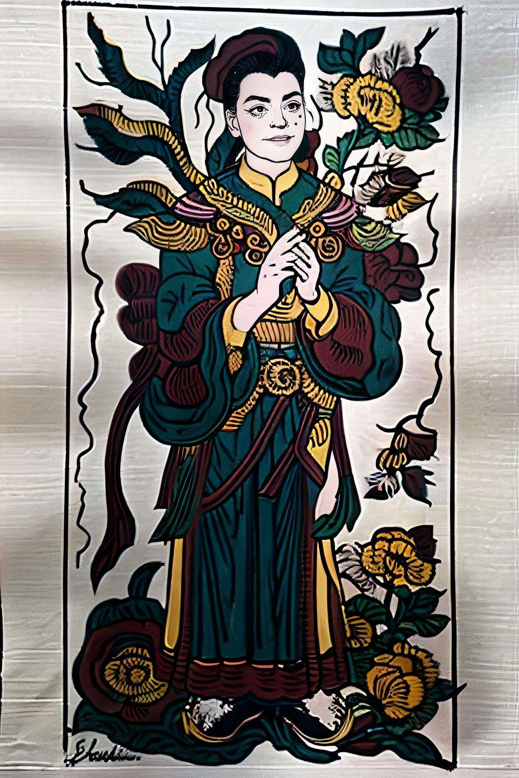 , vector | image created by | Tensor.Art
