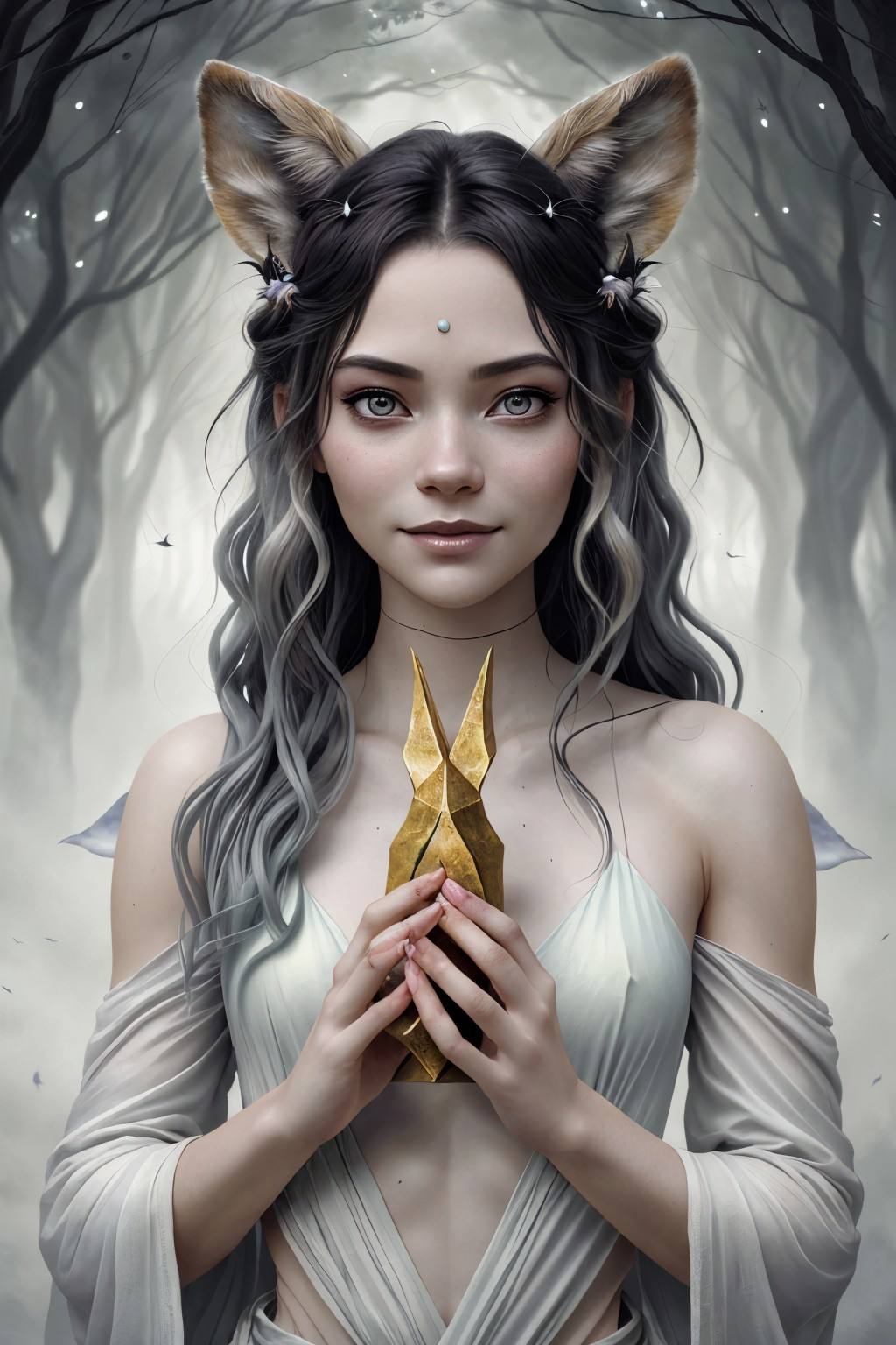 ethereal Fantasy Concept Art Image Created By Tensor Art ethereal Fantasy Concept Art Image Created By Tensor Art