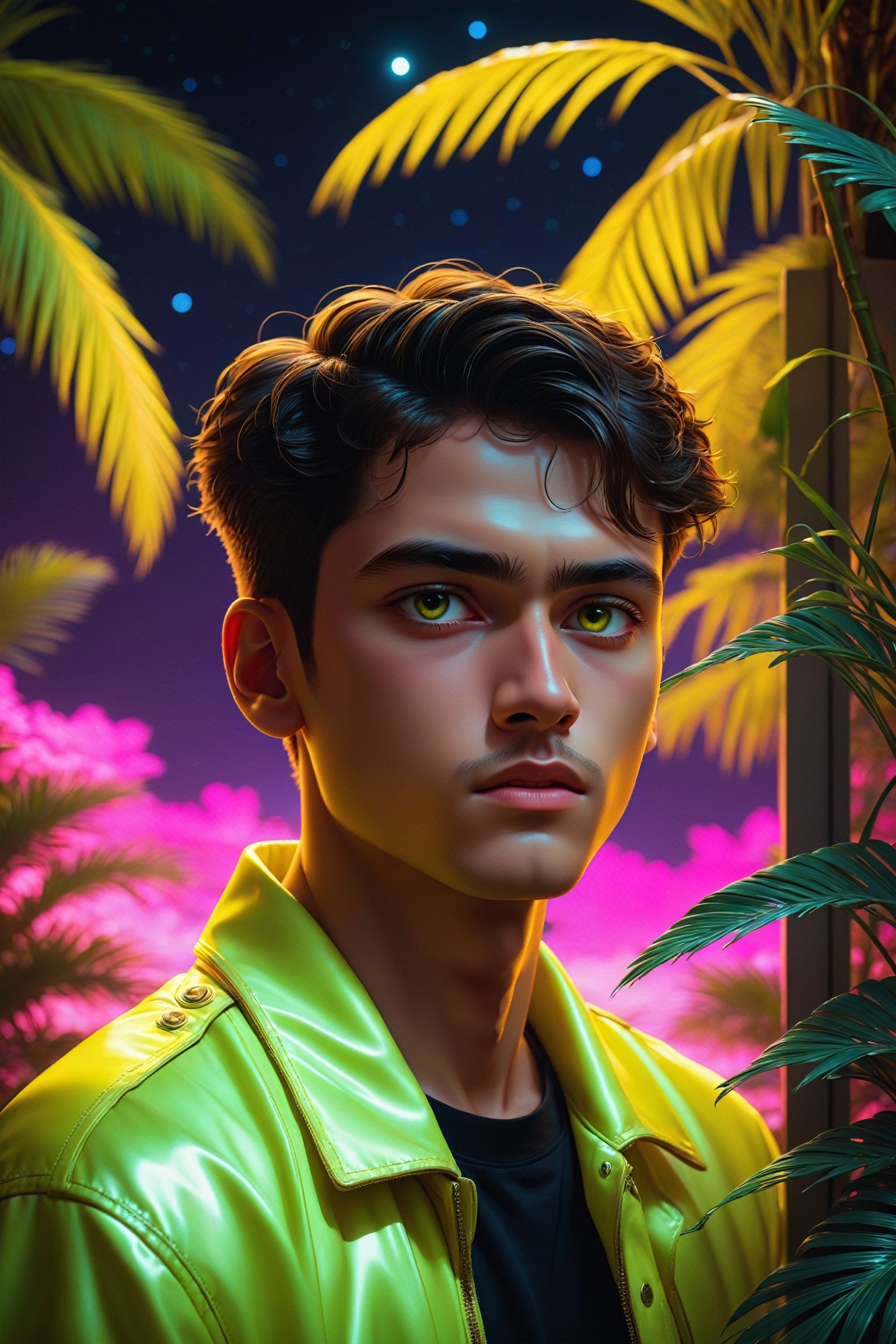 (best quality, 8K, ultra-detai | image created by | Tensor.Art