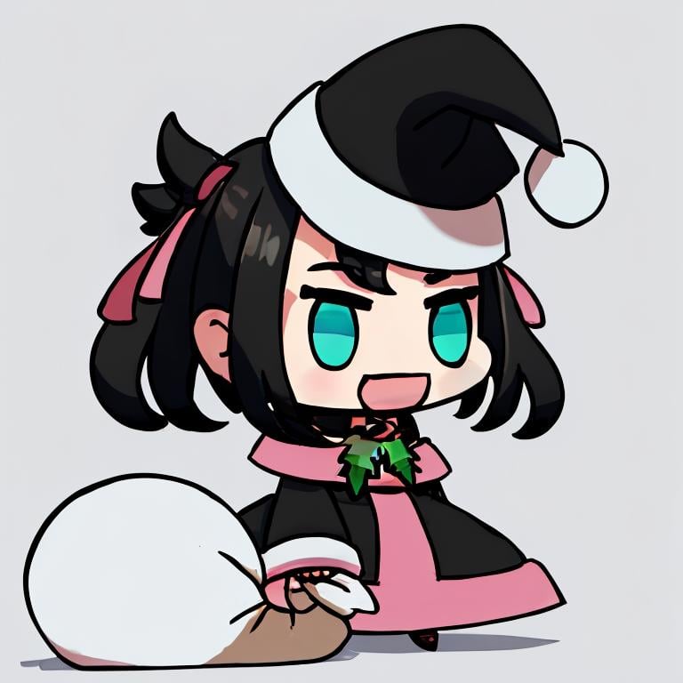 , Padoru_M | image created by | Tensor.Art