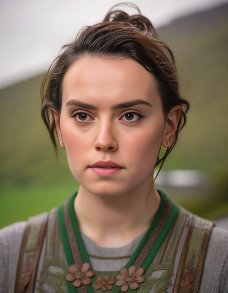DaisyRidley,