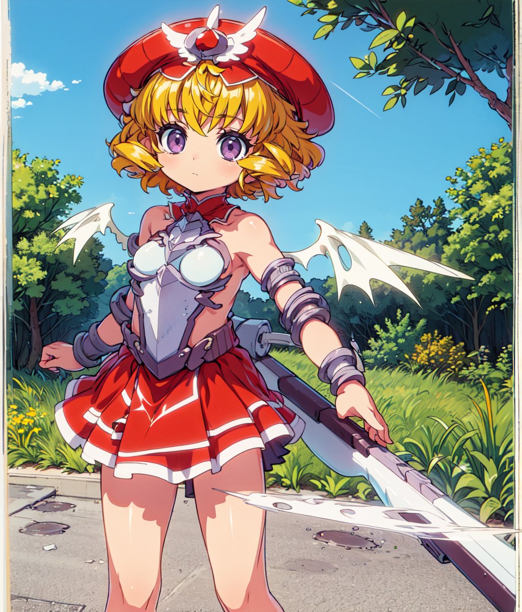 masterpiece, anime screencap, | image created by | Tensor.Art