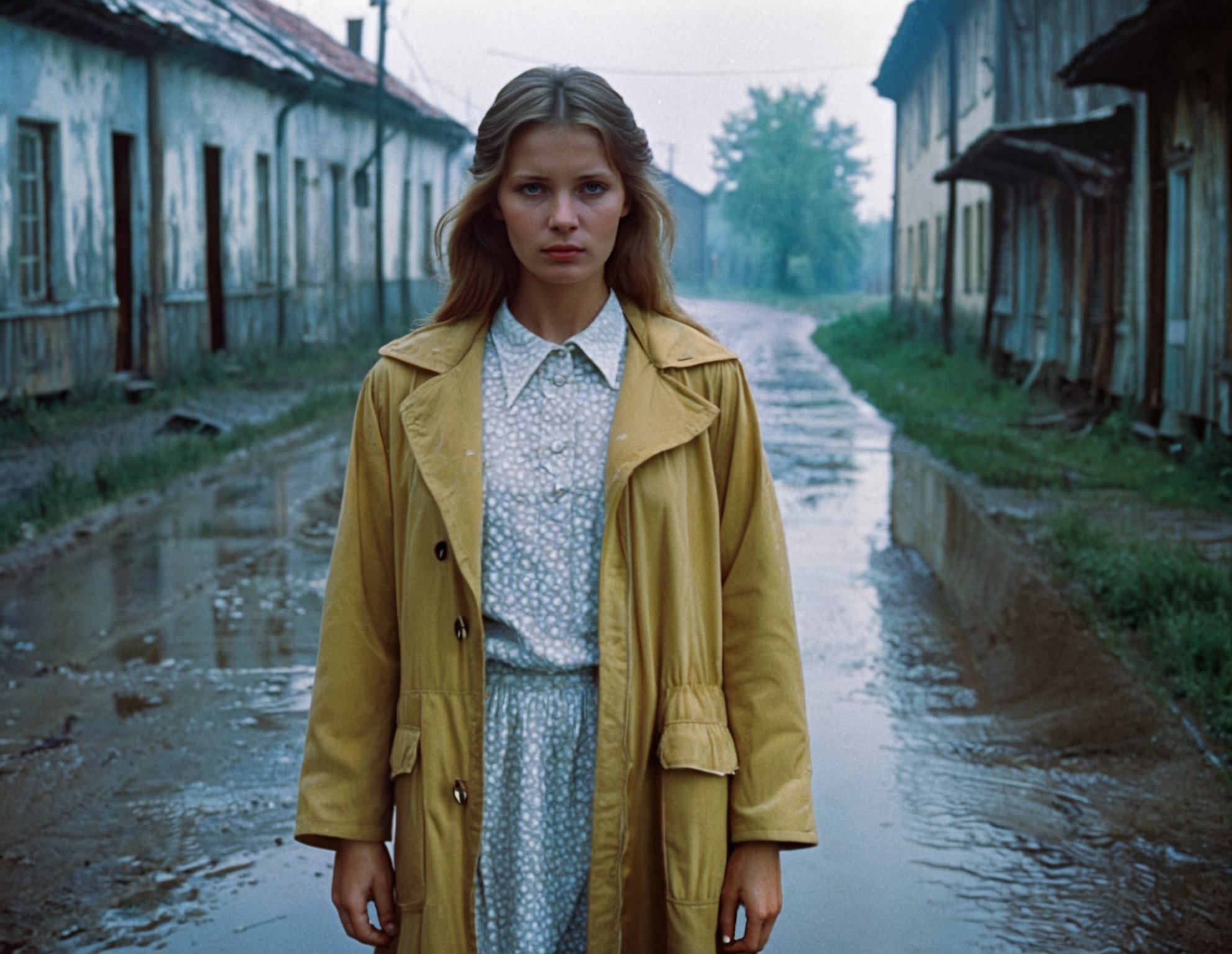 Positive prompt:film still fro | image created by | Tensor.Art