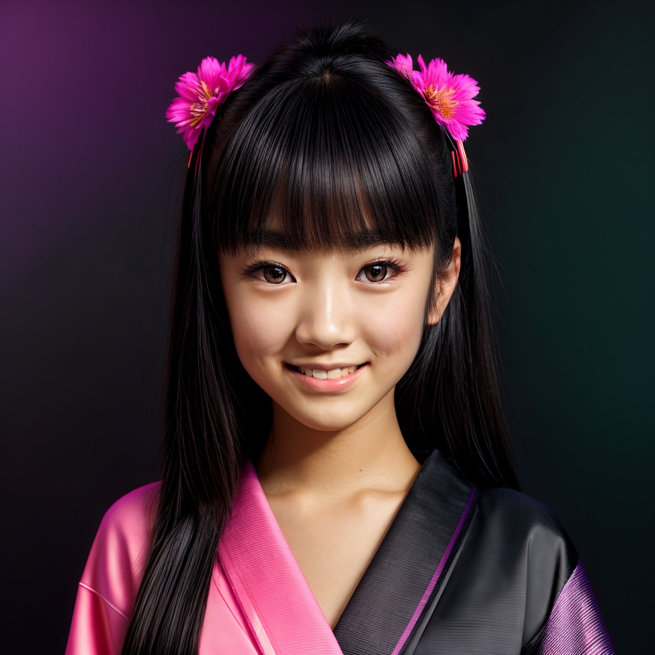 Momo Shiina 椎名もも / Junior idol / Little Asian Girl - MomoS_v1.0 | image ...