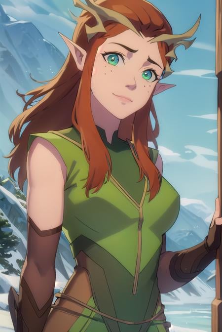 keyleth,
