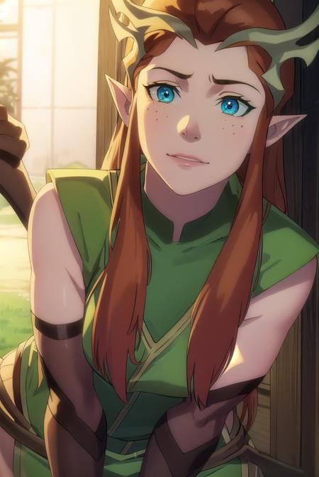 keyleth,