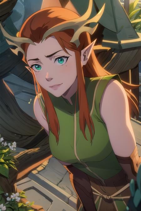 keyleth,