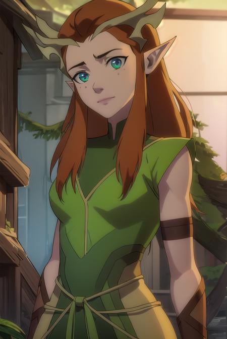 keyleth,