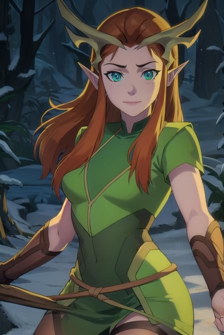 keyleth,
