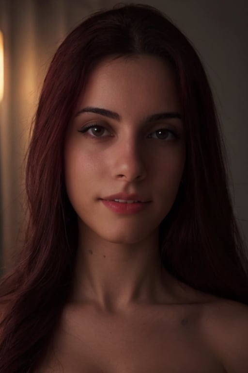 Hyper realistic full body RAW | image created by | Tensor.Art