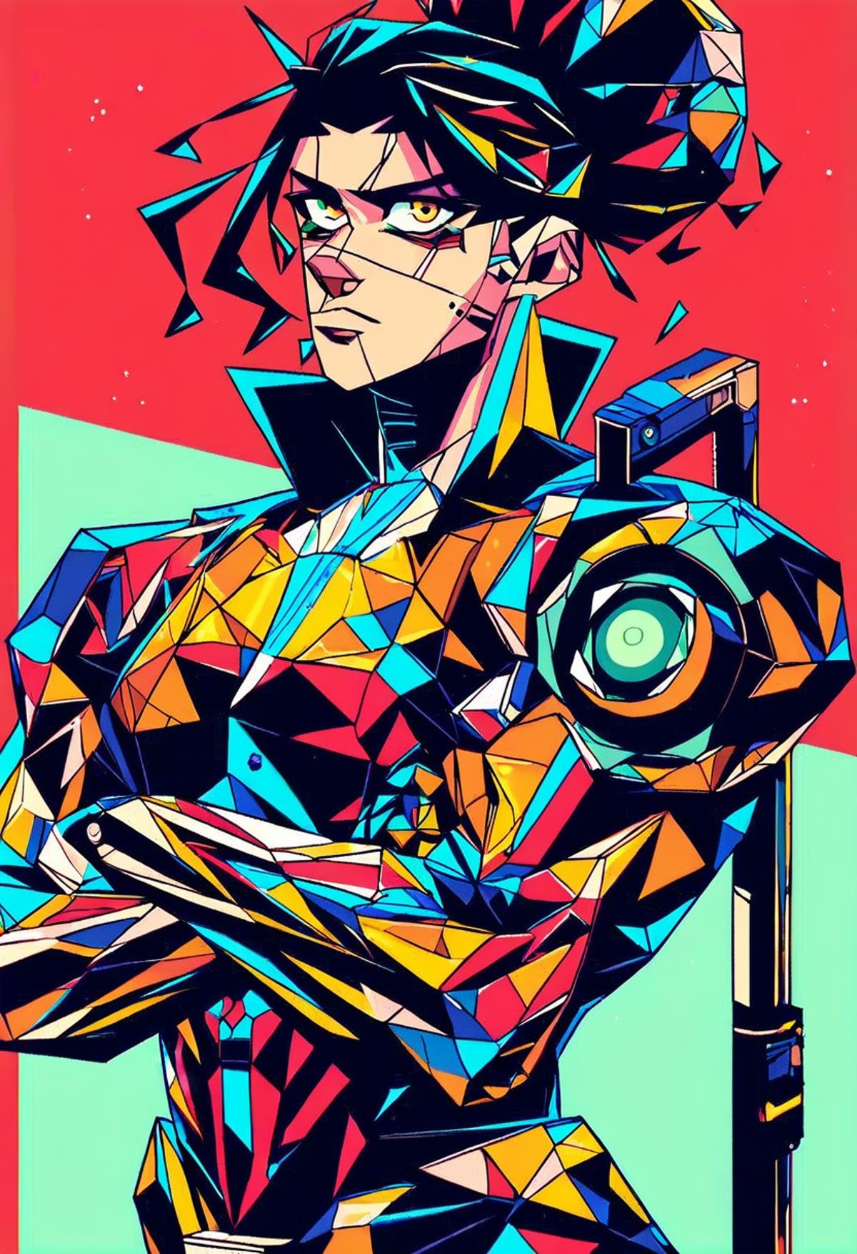 score_9, score_8_up, score_7_u | image created by | Tensor.Art
