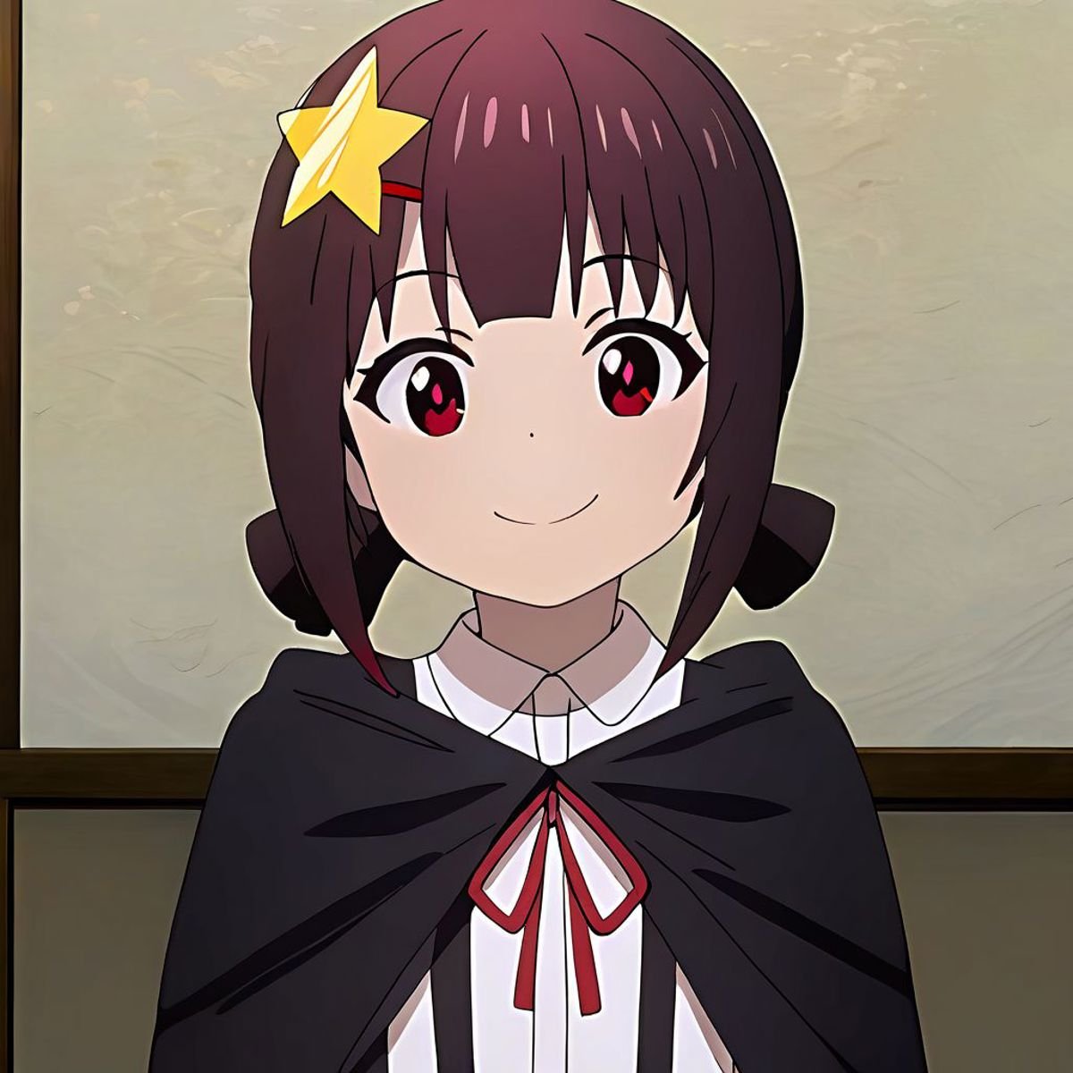 masterpiece, 1girl, komekko, s | image created by | Tensor.Art