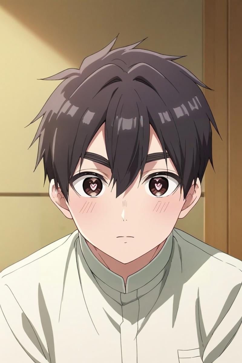 Rentarou Aijou | Kimi no Koto ga Daidaidaidaidaisuki na 100-nin no ...