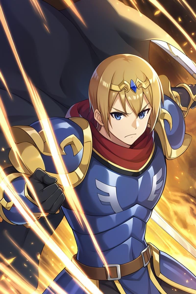 Mitsurugi Konosuba Fantastic Days - Mitsurugi Konosuba v1.0 | image ...