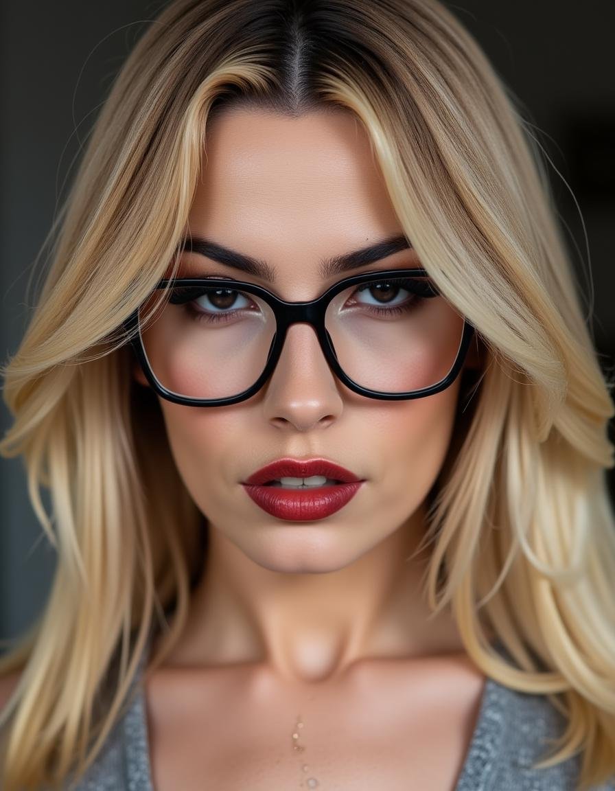 Chanel Camryn (Flux) - ***** Film Actress - v1.0 | image created by ...