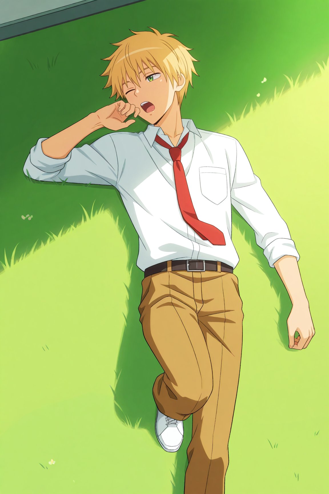 Shouichirou Yukimura & Takumi Usui - Maid-sama! - V2 | image created by ...