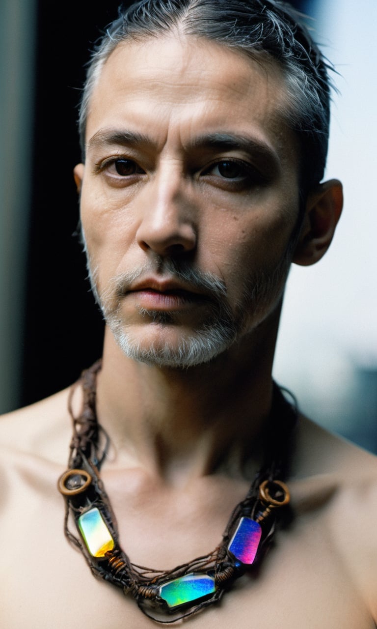 xxmix,photo of a 46 years man, | image created by Zyx_xx | Tensor.Art