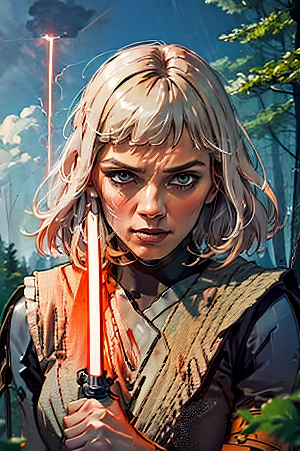 Shin... | image created by Ms. Sharon | Tensor.Art