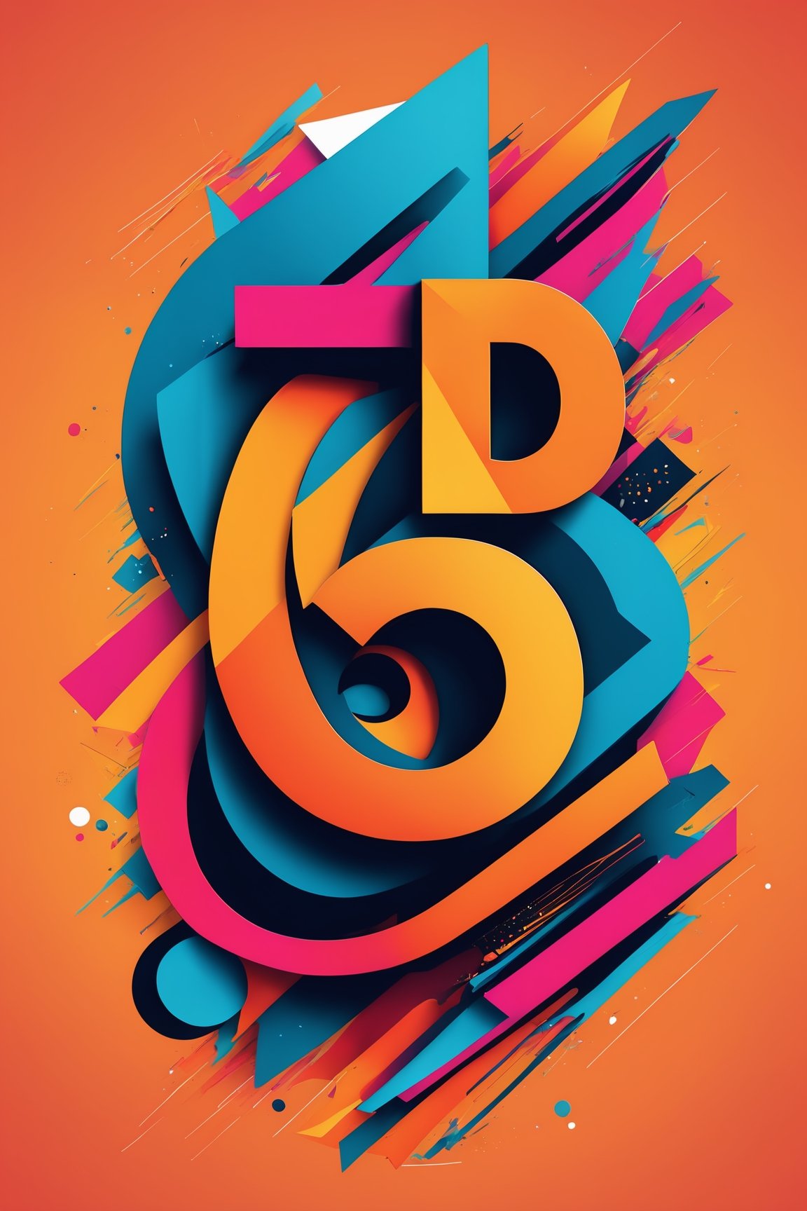 "Create a dynamic vector illus | image created by ZeD | Tensor.Art