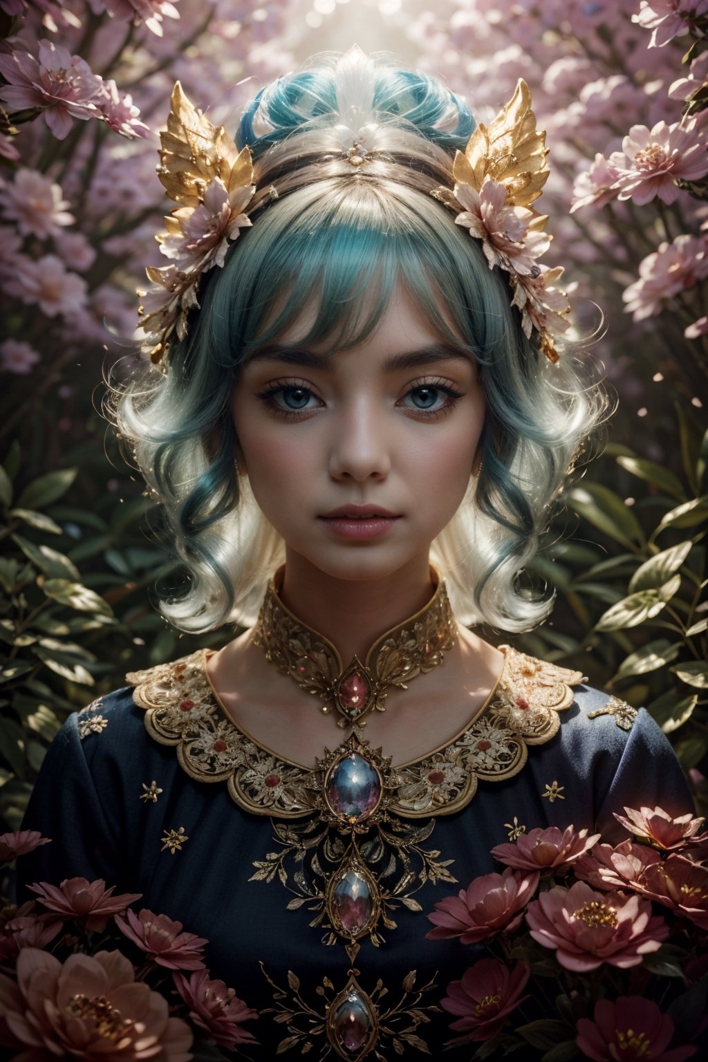 Fairytale, intricate details, | image created by ArtAIAlchemy | Tensor.Art