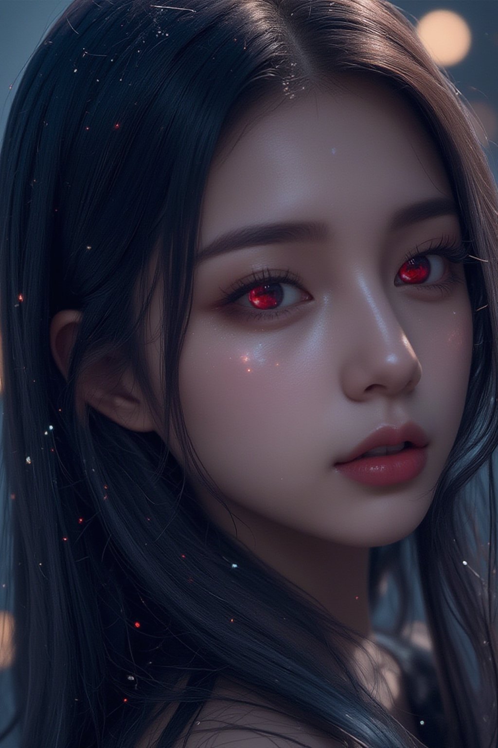 Portrait style, realism, hyper | image created by FuturEvoLab | Tensor.Art