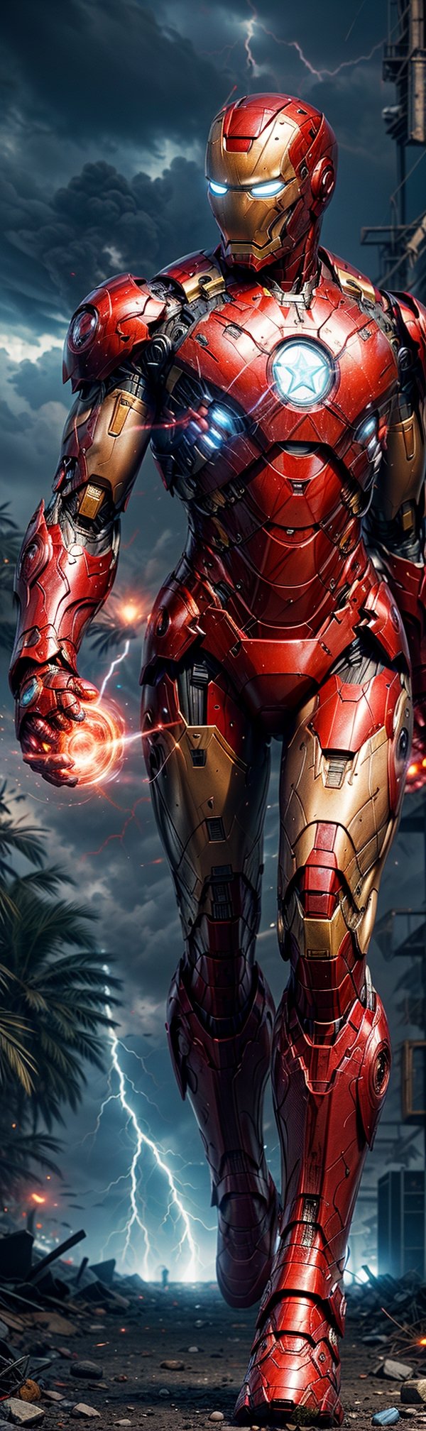 a super high-detailed and rea | image created by ShinRider23 | Tensor.Art