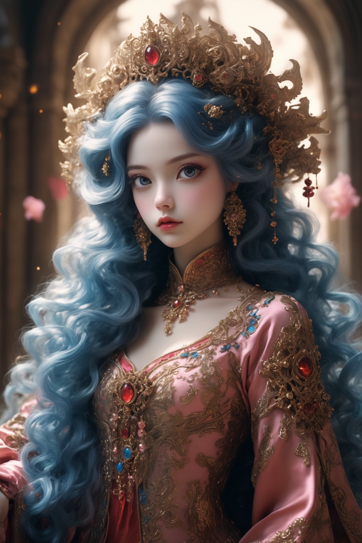  best Quality Masterpiece Ul Image Created By Amit 588 Tensor Art