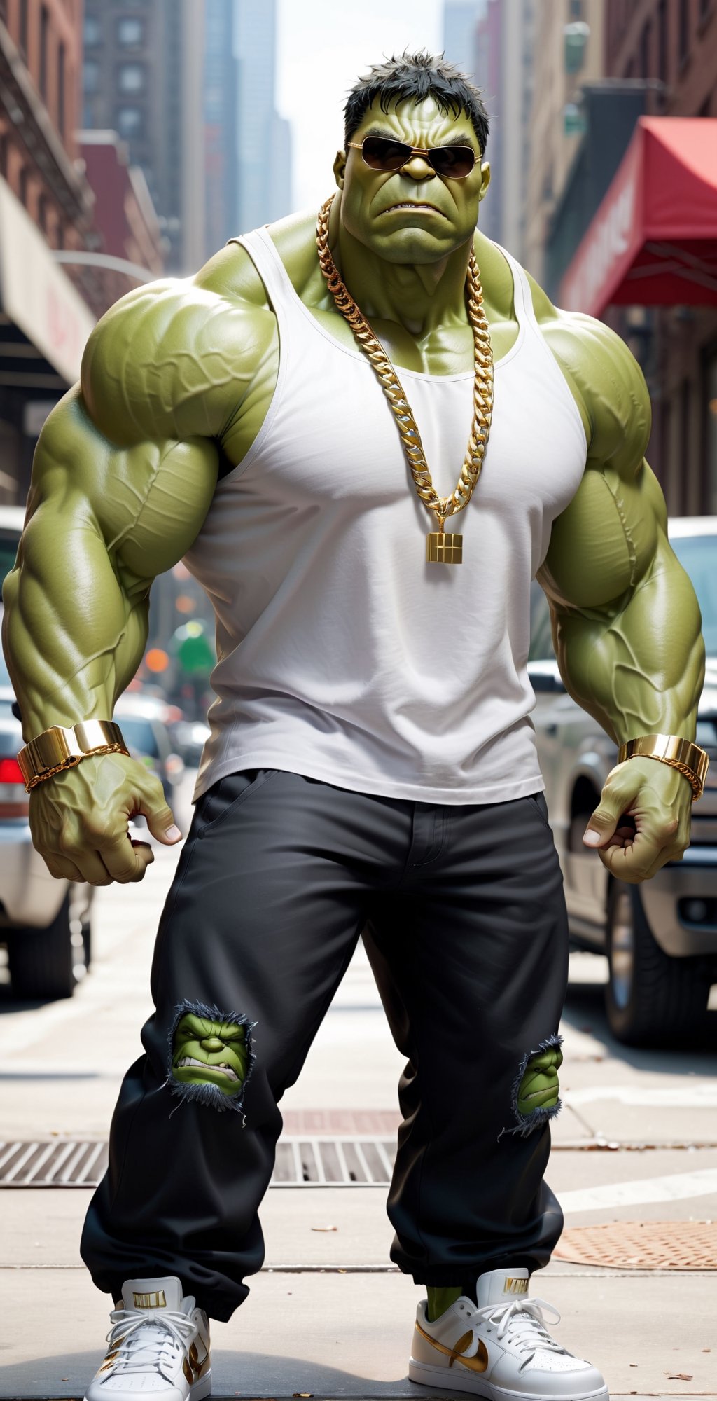 Develop a super-realistic hype | image created by Agone | Tensor.Art