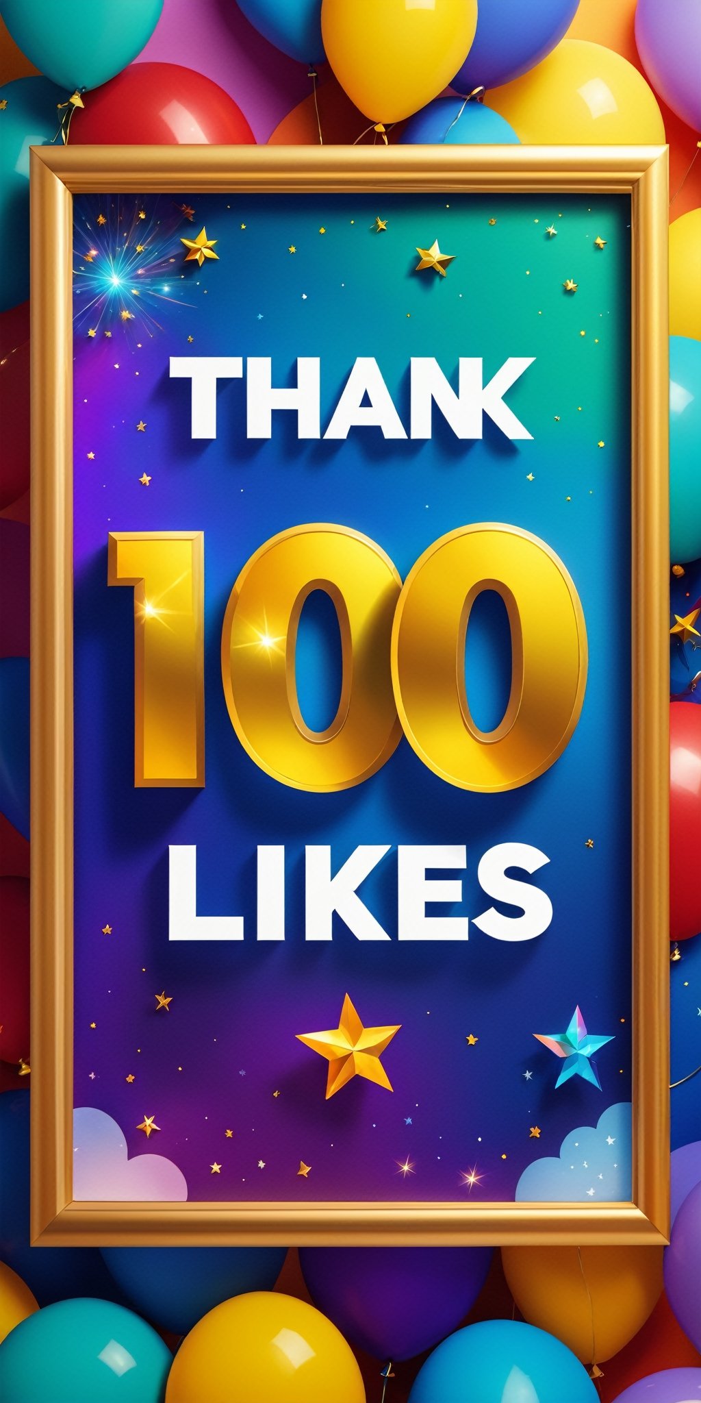 Thank you guys for your Suppor | image created by Caption Master ...