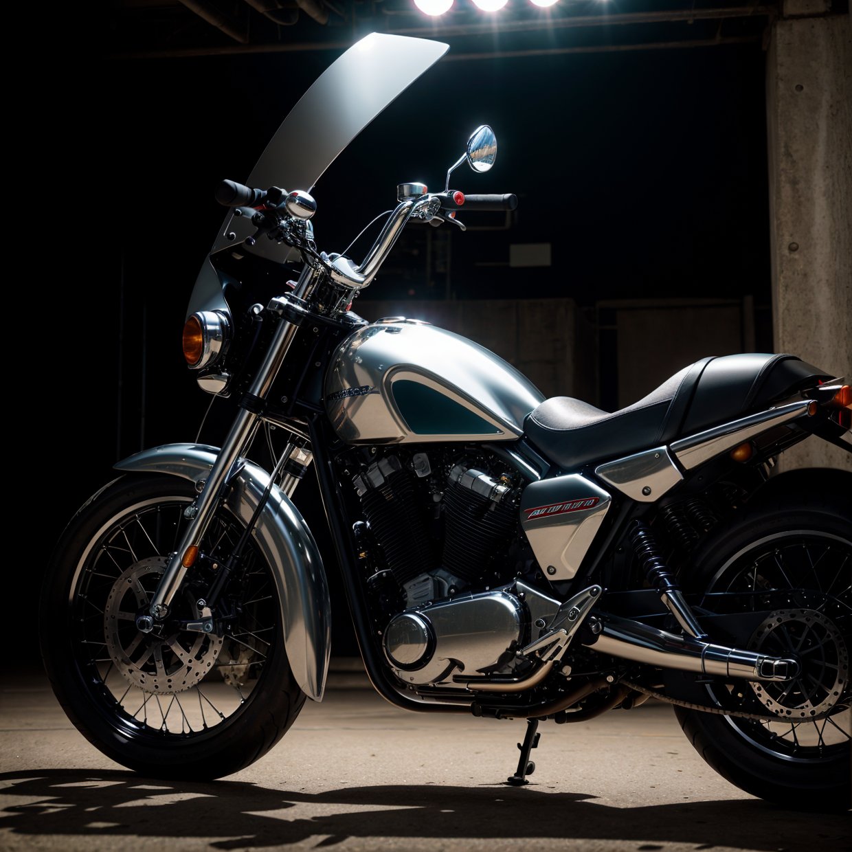 realistic, photorealistic moto | image created by user dai231 | Tensor.Art