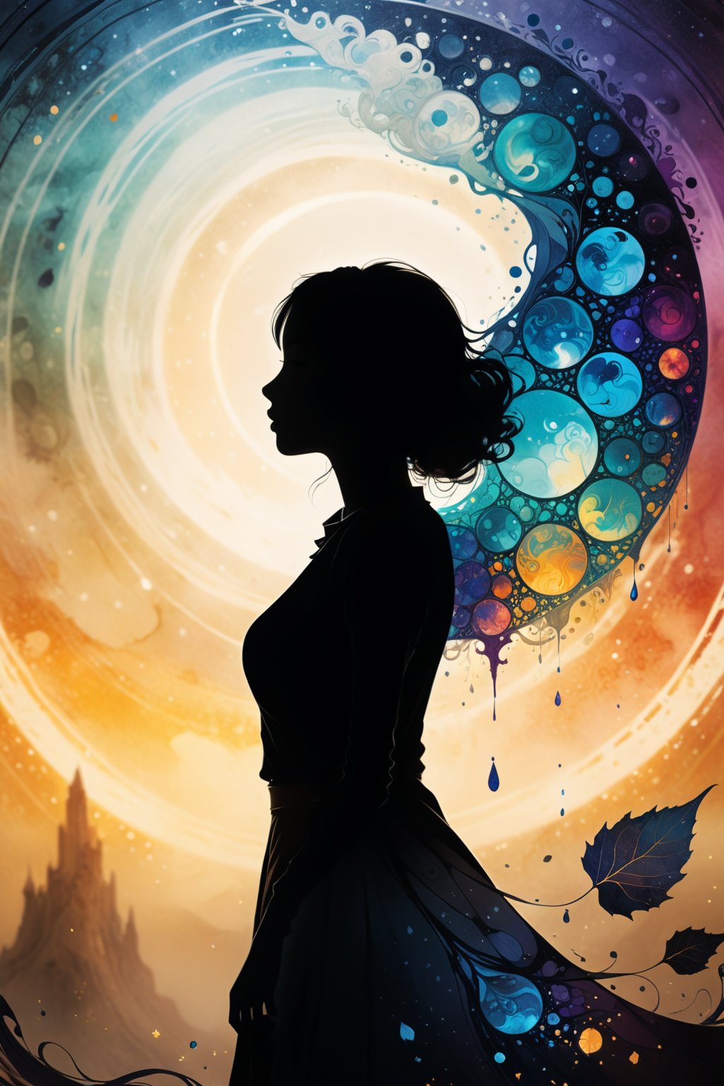 Official Art, Unity 8K Wallpap | image created by Podmike | Tensor.Art