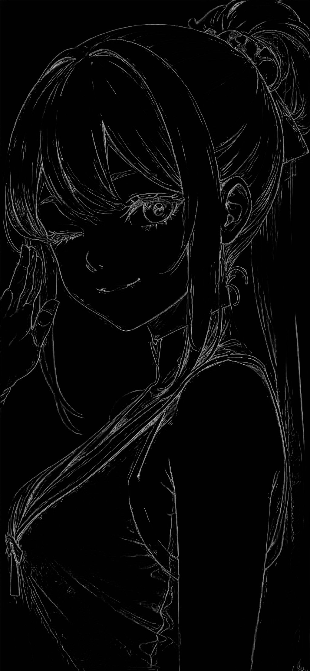 Some wallpapers for AMOLED scr | image created by REYA_012 | Tensor.Art